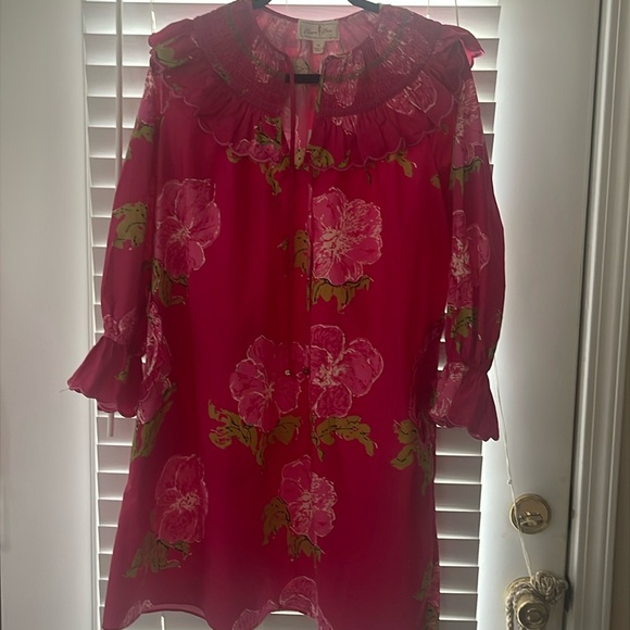 Flora Bea Nyc | Dresses | Nwt Flora Bea Dress | Poshmark
